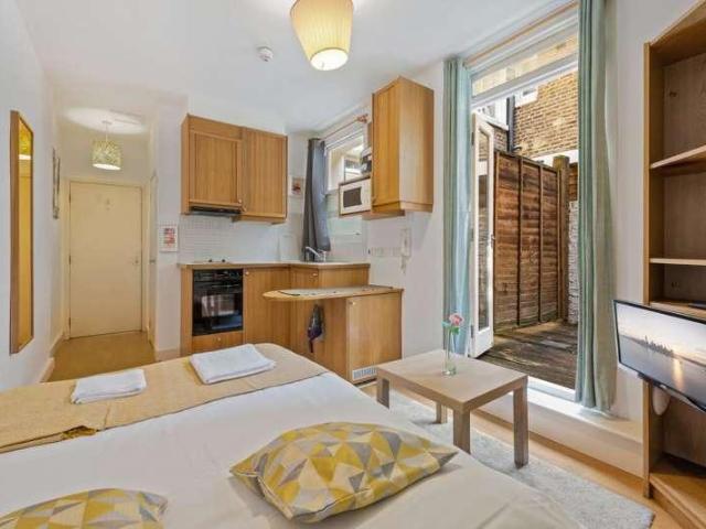 flat to rent