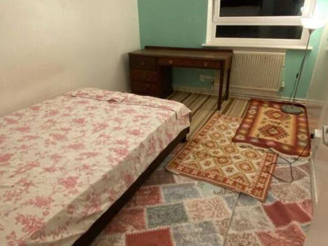 Flat to rent