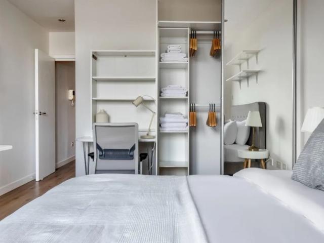 flat to rent