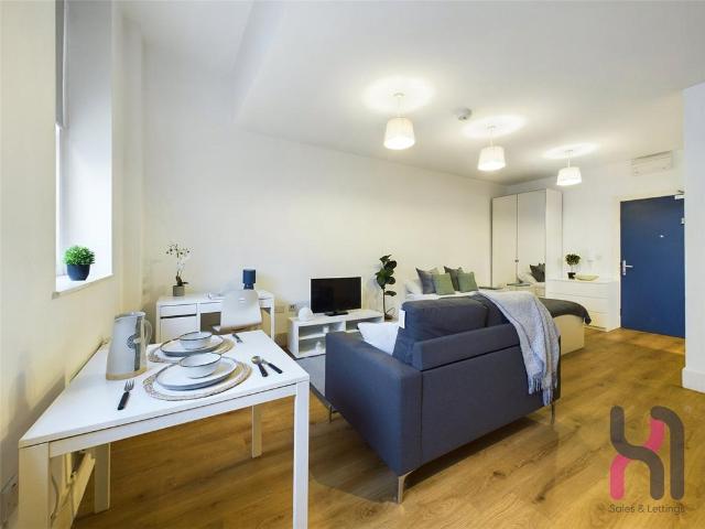 Flat to rent