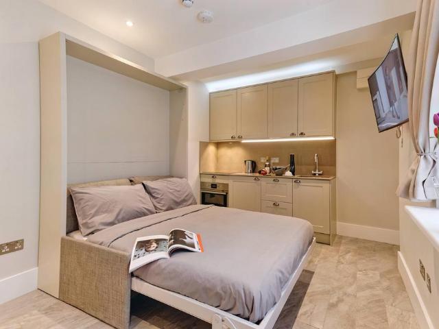 Flat to rent