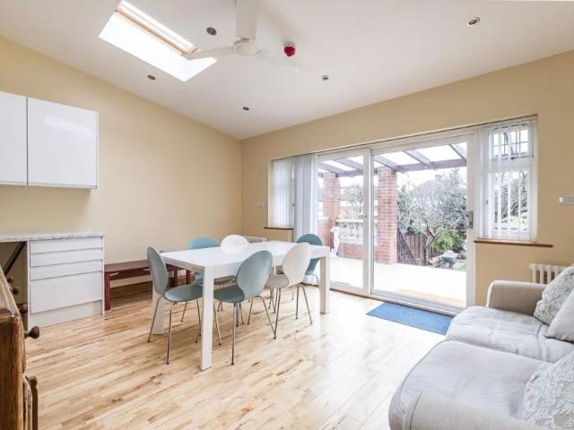 flat to rent