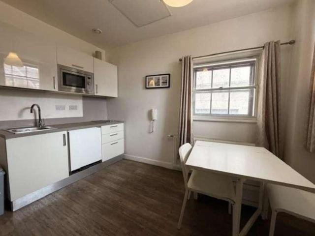 flat to rent