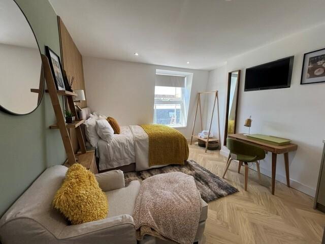 Flat to rent