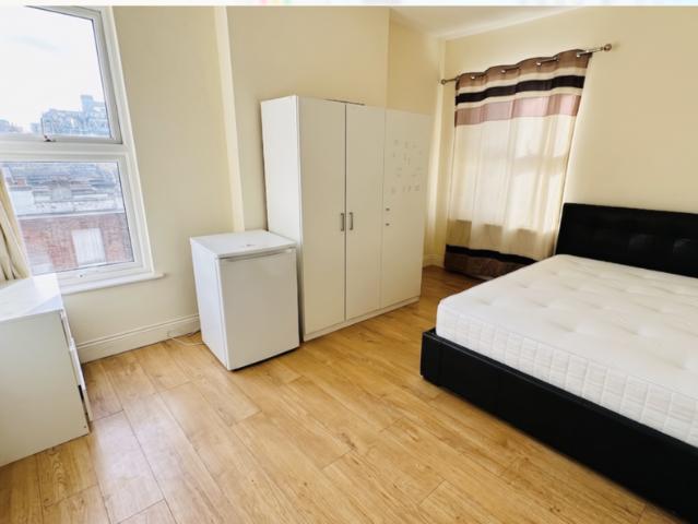 Flat to rent
