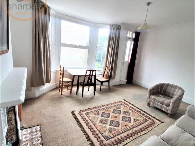 Flat to rent