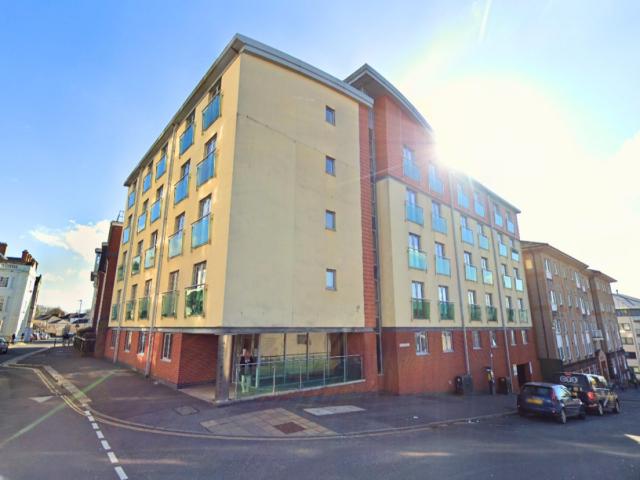 Flat To Rent
