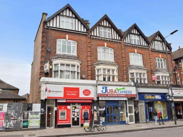 flat to rent