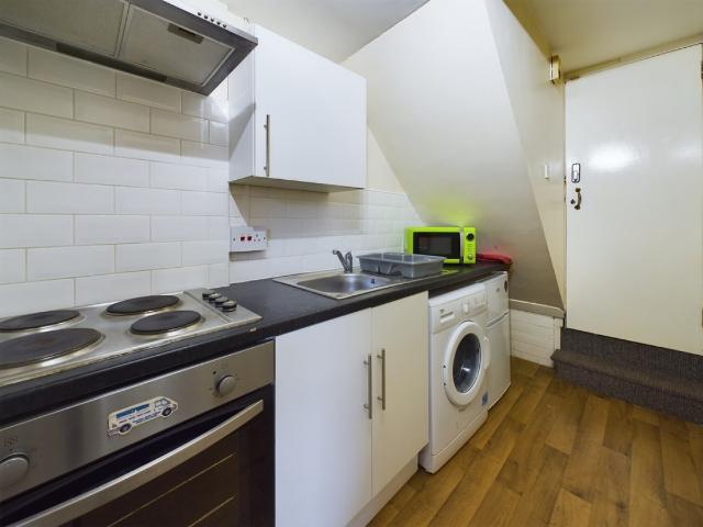 Flat To Rent
