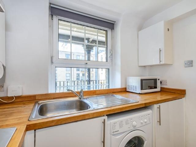 flat to rent