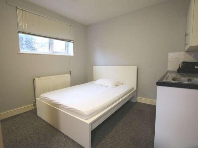 flat to rent