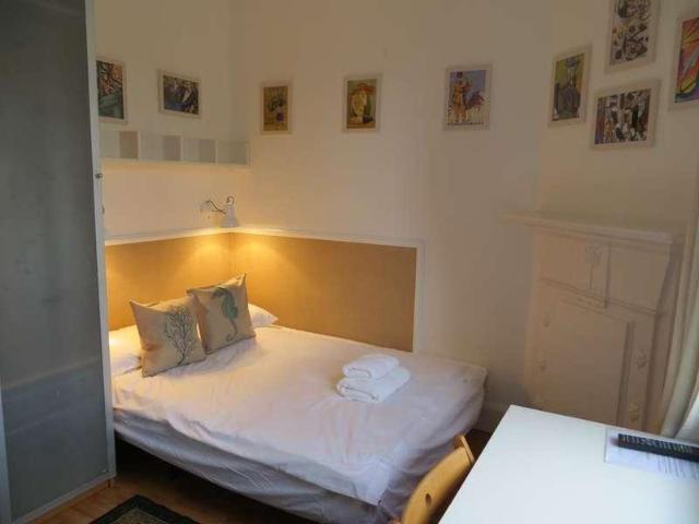 flat to rent