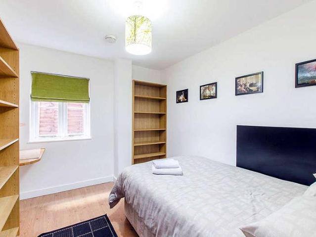 flat to rent
