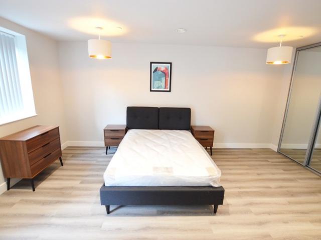 Flat To Rent