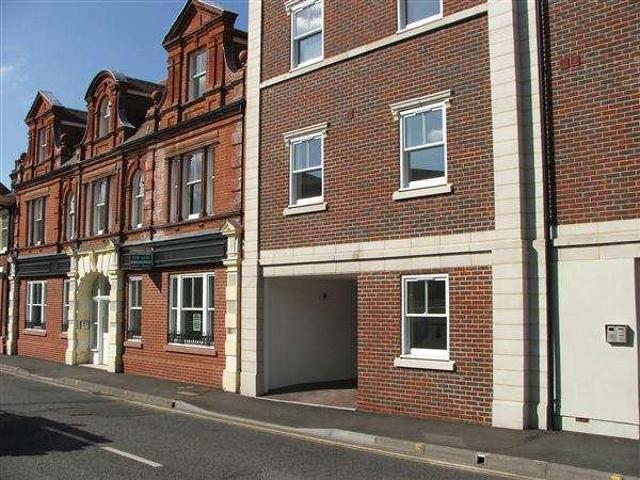 flat to rent