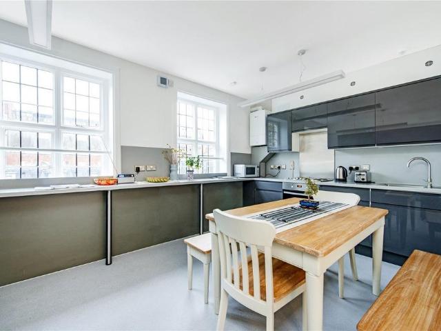 Flat to rent