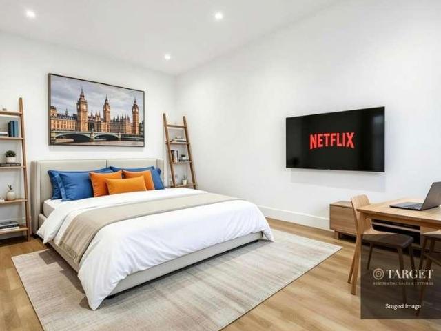 flat to rent