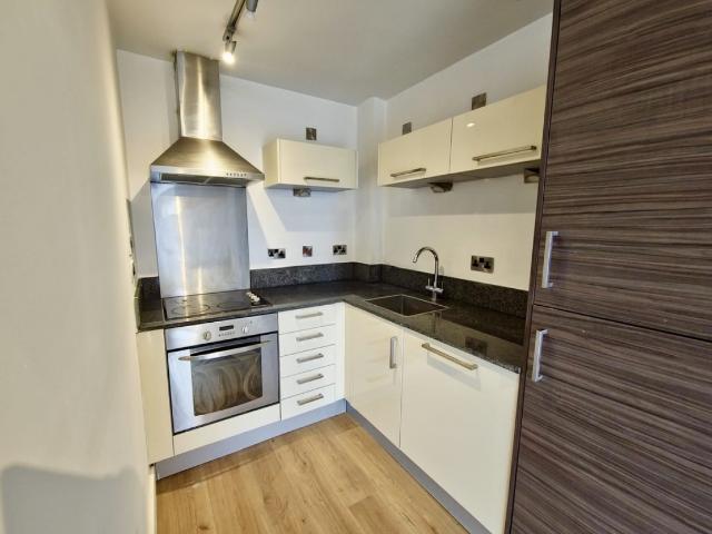 Flat To Rent