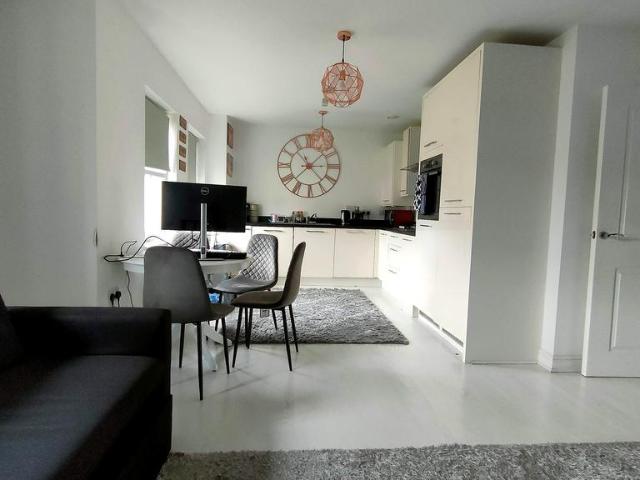 Flat to rent