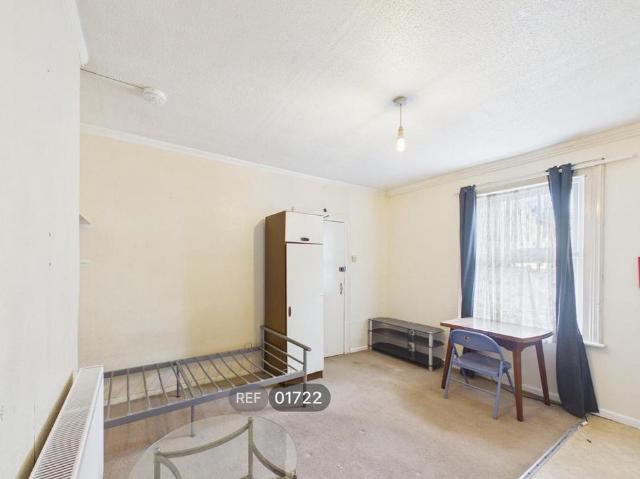 Flat to rent