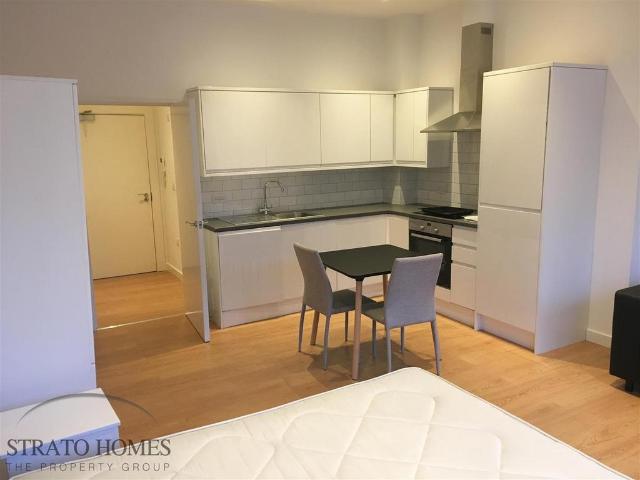 Flat to rent