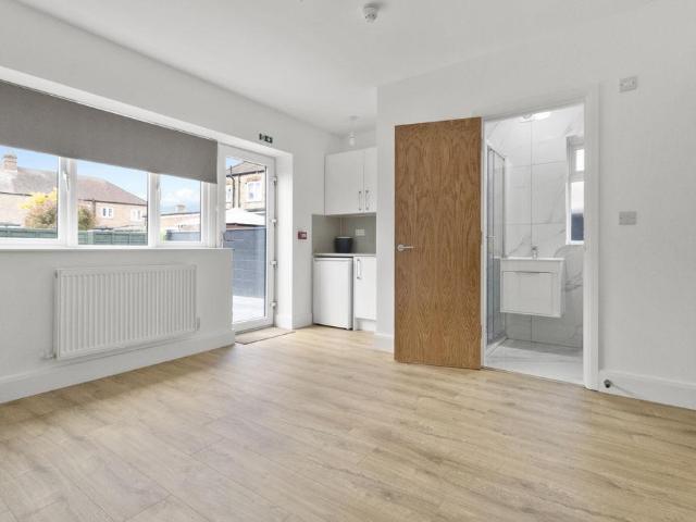 Flat to rent