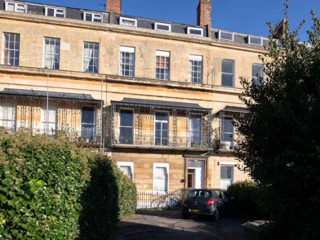 flat to rent
