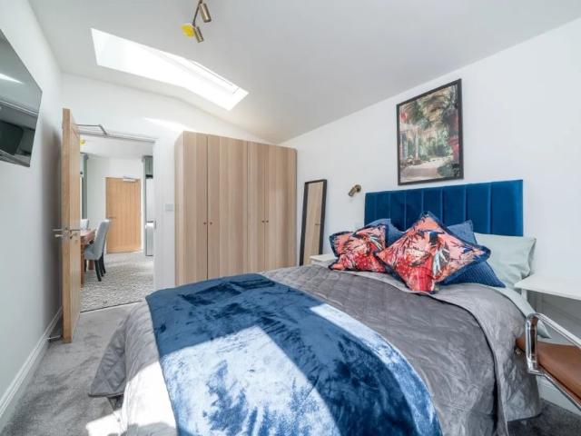flat to rent