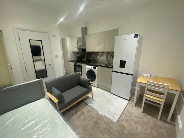 Flat to rent
