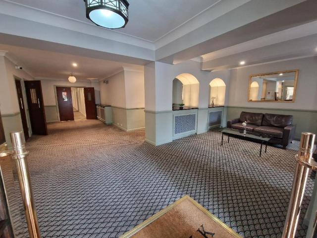 flat to rent