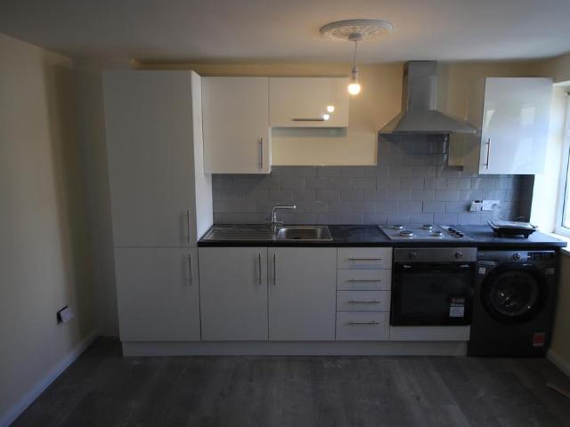 1 bedroom flat to rent