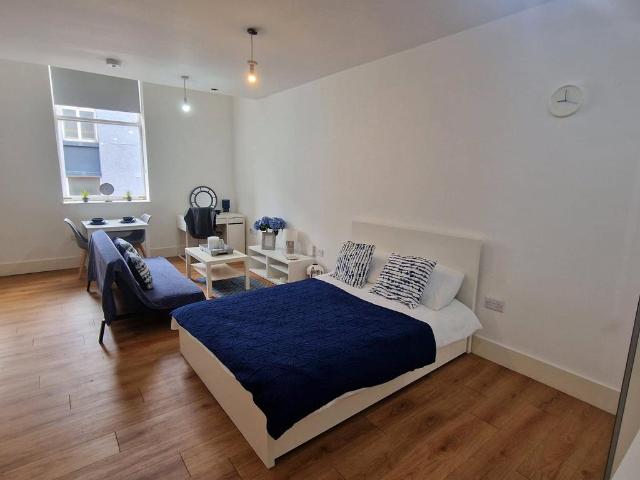 Flat to rent