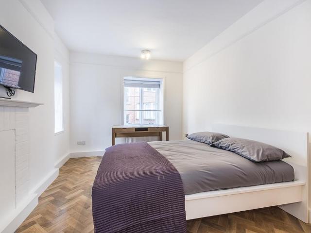 Flat to rent
