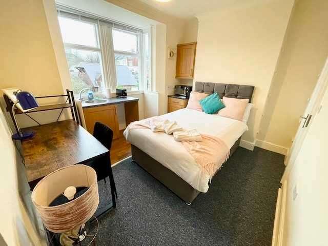 flat to rent