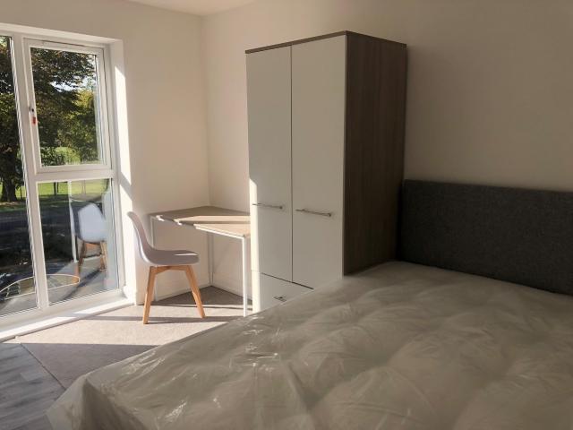 Flat to rent