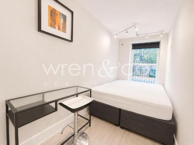 Flat to rent