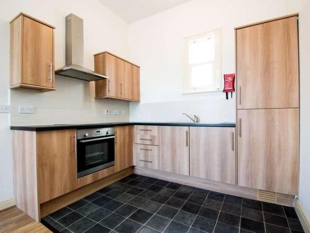 flat to rent
