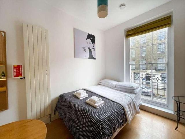 flat to rent