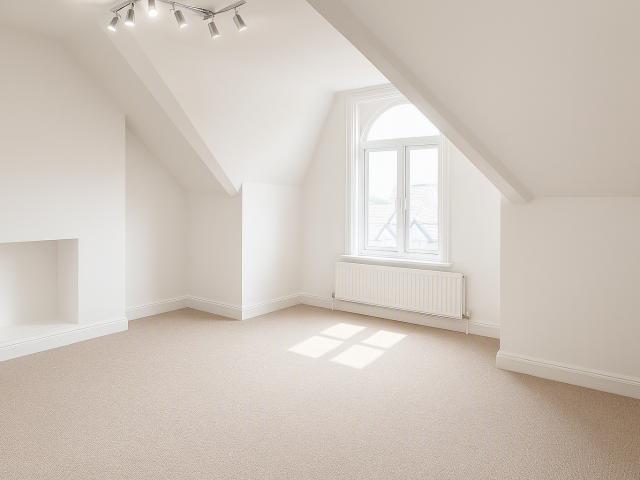 Flat to rent