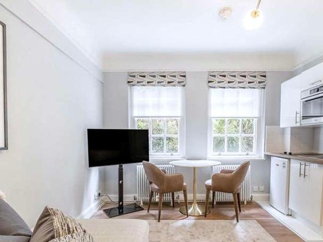 flat to rent