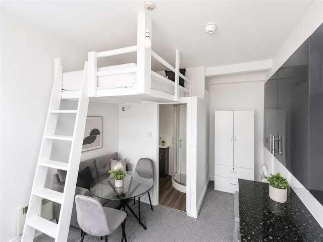 flat to rent