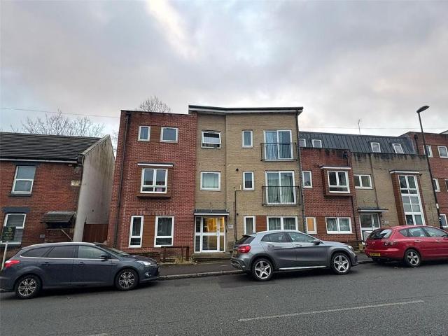 Flat to rent
