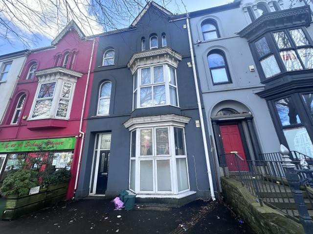 Flat to rent