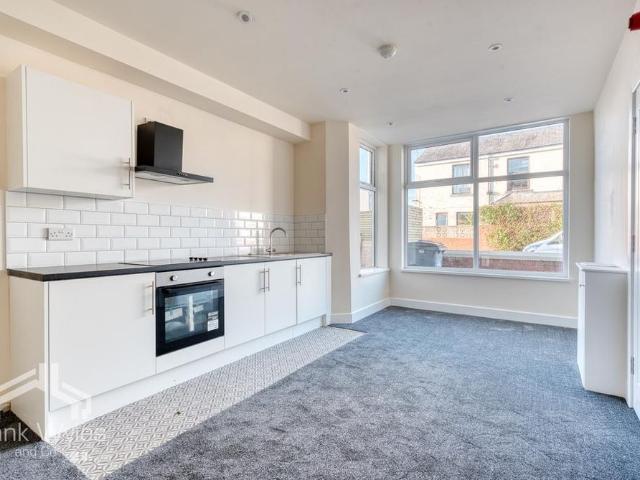 Flat to rent
