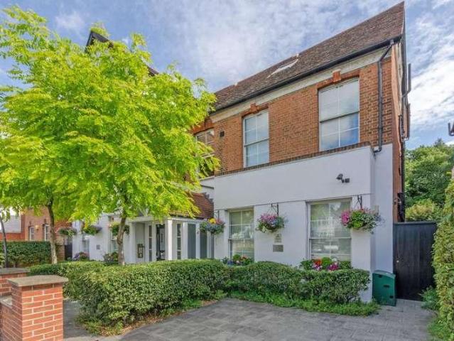 flat to rent