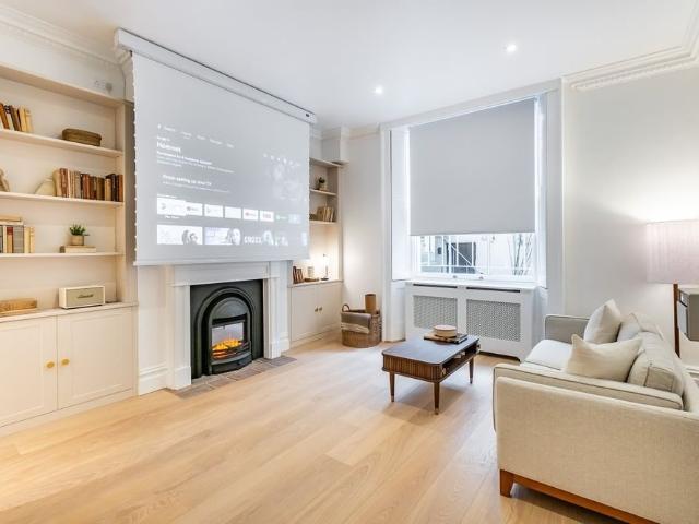 flat to rent
