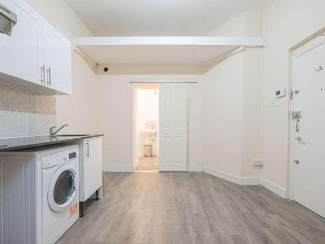 flat to rent