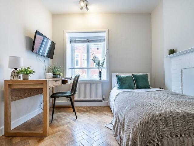 flat to rent