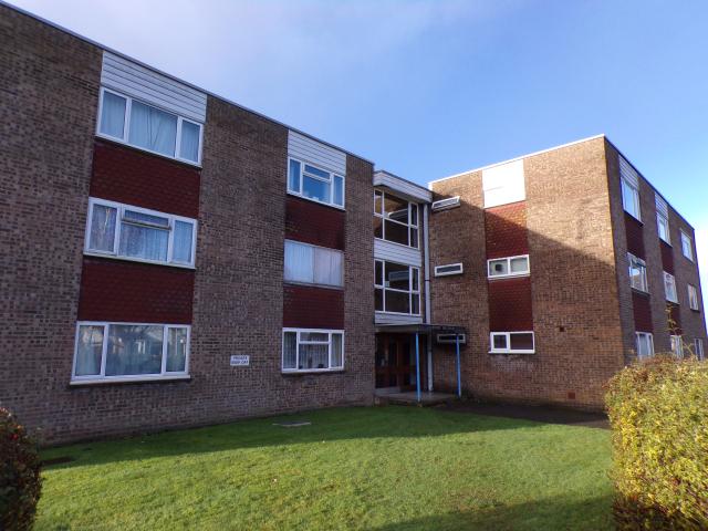 Flat to rent