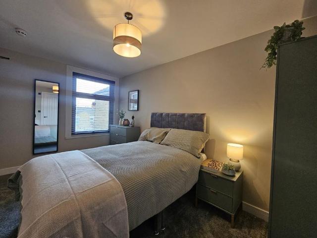 Flat to rent